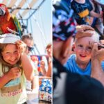 From Hersonissos: Half-Day Pirate Boat Trip with Lunch - What to Expect: The Details