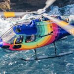 From Honolulu: Oahu 60min Helicopter Tour with Doors Off/On - The Experience in Detail