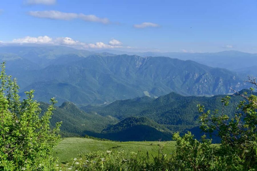 From Ijevan: Off-Road Expedition to Mt. Vitasar - The Practical Side: Cost, Duration, & Suitability