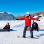 From Interlaken: Afternoon Beginners Snowboarding Lesson - An In-Depth Look at the Snowboarding Experience
