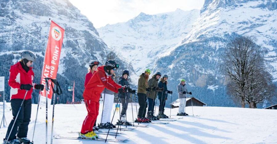 From Interlaken: Afternoon Ski Experience for Beginners - Pricing and Value