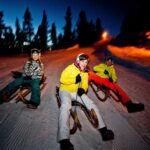 From Interlaken: Night Sledding - Who Will Love This Tour?