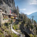 From Interlaken: Swiss Alps and Hidden Gems Private Day Tour - Tranquility and Charm in Iseltwald