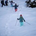 From Interlaken: Wetterhorn Trail Snowshoe Hiking Tour - The Value of the Wetterhorn Snowshoe Tour