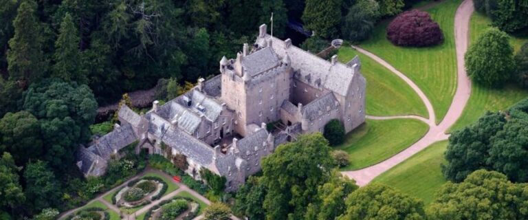 From Invergordon: Loch Ness, Inverness & Cawdor Castle Tour - A Close Look at the Highland Journey