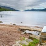 From Invergordon: Loch Ness & Inverness via Beauly - What’s Included and What’s Not