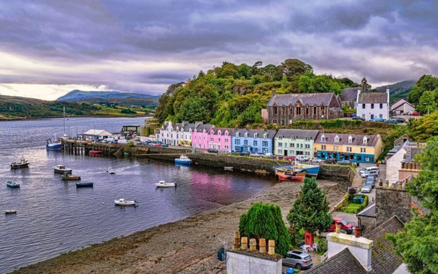 From Inverness: 3-Day Isle of Skye & Optional Steam Train - Practicalities: What You Should Know Before Booking