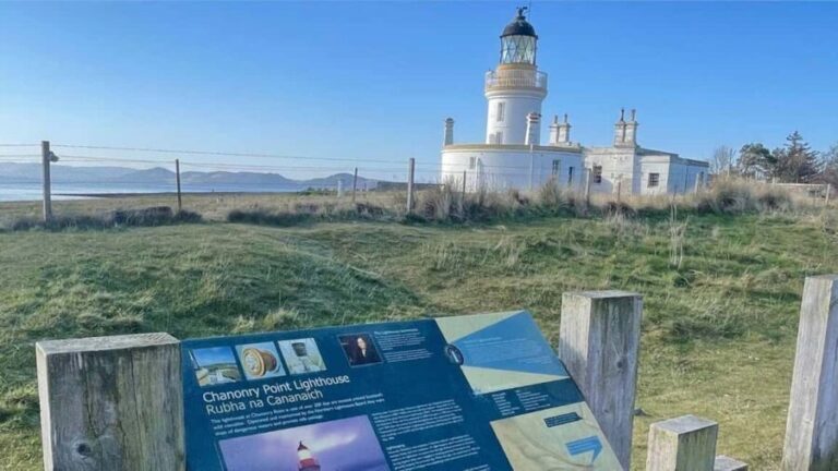 From Inverness: Black Isle Tour with Dolphin Spotting - Practical Details and Value