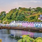 From Inverness: Isle of Skye and Eilean Donan Castle Tour - The Transport & Group Experience