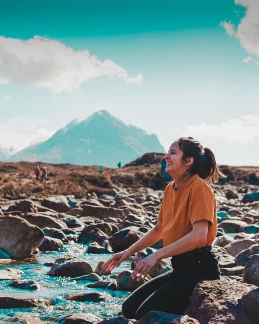 From Inverness: Isle of Skye Day Trip with Fairy Pools - An In-Depth Look at the Itinerary