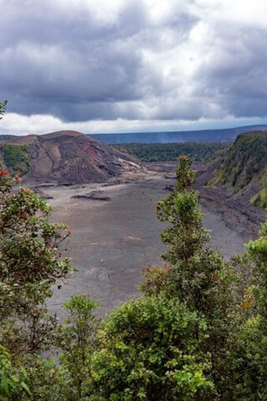 From Kauai: Hawaii Volcanoes National Park Experience - The Experience: What Travelers Say