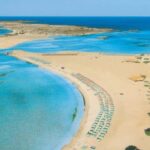 From KAVROS/GEORGIOUPOLIS : Elafonisi Island Pink Sand Beach - What’s Included and What’s Not