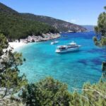 From Kefalonia: Ihaca boat tour with swimming - The Real Value of This Tour