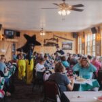 From Ketchikan: Crab Feast Lunch at World Famous Lodge - A Closer Look at the Experience