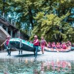 From Kleidonia: Voidomatis River Rafting Adventure - Providing authentic comfort and value