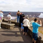 From Kona: Volcano & Waterfall Tour, Small Group - Breaking Down the Itinerary: What You Can Expect