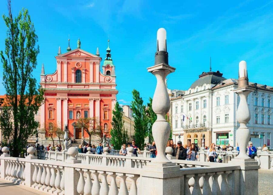 From Koper: Lake Bled and Ljubljana Day Tour - Who Will Love This Tour?