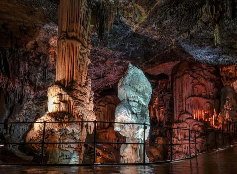 From Koper: Postojna Cave and Ljubljana Guided Tour - Who Will Love This Tour?