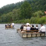 From Krakow: Dunajec River Gorge Wooden Raft River Cruise - What’s Included and What’s Not