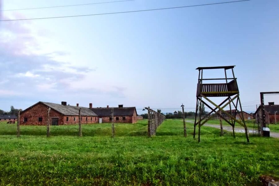 From Krakow: Last Minute Auschwitz-Birkenau Guided Tour - Authentic Reviews: What Visitors Say