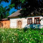 From Krakow: Tokarnia Ethnographic Park  Private Day Trip - Exploring Tokarnia: A Step Back in Time