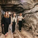 From Krakow: Wieliczka Salt Mine Guided Tour - The Highlights of the Tour