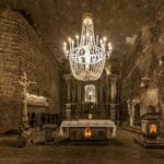 From Krakow: Wieliczka Salt Mine Tour & Hotel Pickup - The Journey from Krakow to Wieliczka