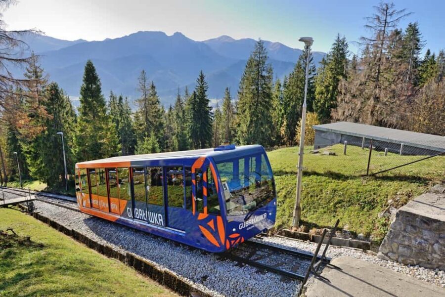 From Krakow: Zakopane & Hot Springs Day Tour - A Detailed Look at the Tour Experience