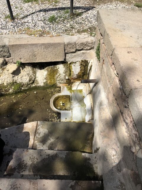 From Kusadasi: Pergamon Private Tour - The Asklepion: An Ancient Healing Sanctuary