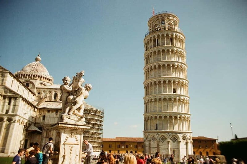 From La Spezia: Shore Excursion by Bus to Pisa - What Reviewers Are Saying