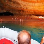 From Lagos: Benagil Sea Caves Tour with a Local Guide - The Itinerary and What to Expect