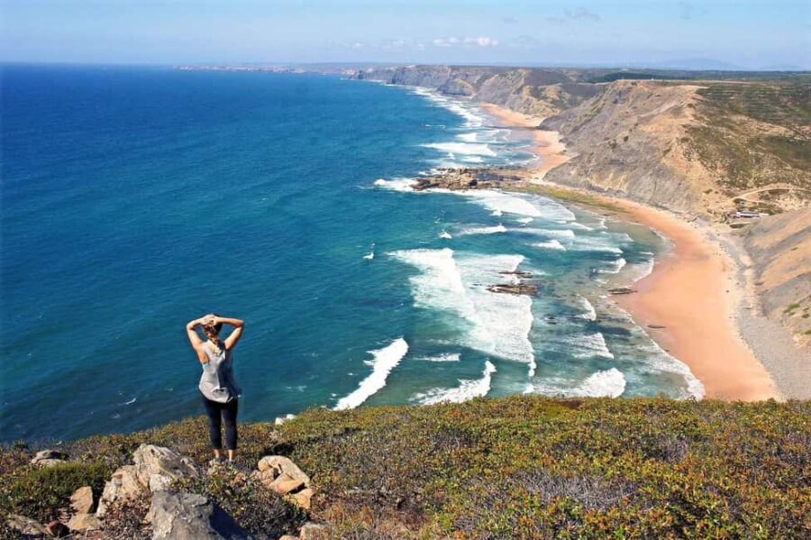 From Lagos: West Coast Hiking Adventure & Sunset Tapas - What’s Included & What to Think About