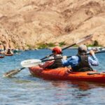 From Las Vegas: Black Canyon Half-Day Kayak Tour - Why This Tour Works for Different Travelers