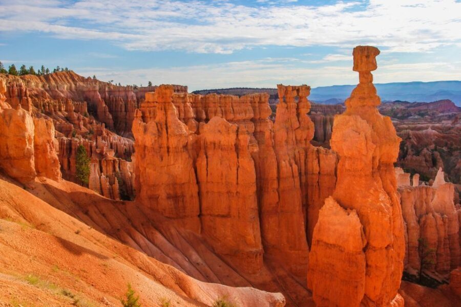 From Las Vegas: Bryce Canyon & Zion National Park Day Trip - The Experience: Pros and Cons in Context