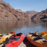 From Las Vegas: Emerald Cave Kayak Tour with Shuttle Pickup - What Makes This Tour Stand Out?