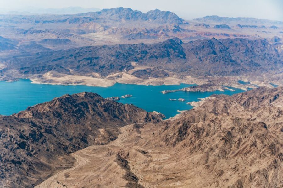From Las Vegas: Grand Canyon Helicopter Air Tour - Pricing and Value