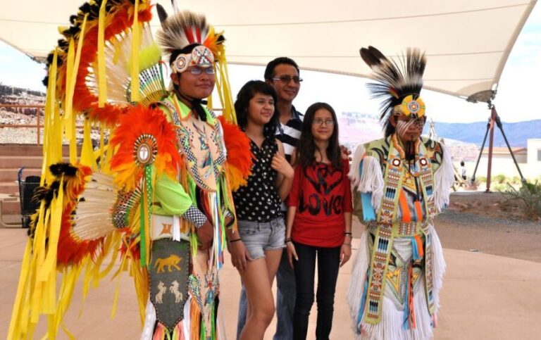 From Las Vegas: Grand Canyon West 5-in-1 Tour with Rim Lunch - Highlights That Make This Tour Stand Out