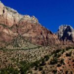 From Las Vegas: Private Transfer to Zion National Park - The Scenic Drive & Breaks