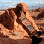 From Las Vegas: Valley of Fire Tour - What Makes This Tour Special?