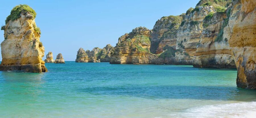 From Lisbon: Algarve Private Tour with Boat Ride to Caves - Who Should Consider This Tour?