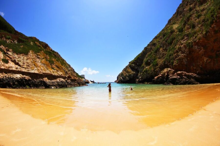 From Lisbon: Berlenga Islands by Boat, Peniche & Óbidos - What’s Included and What You Should Know