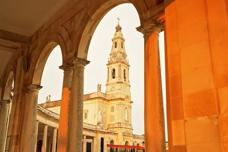 From Lisbon: Best of Fátima and surroundings Tour - What Travelers Say