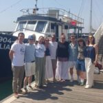 From Lisbon: Cascais Express Scenic Cruise - FAQs