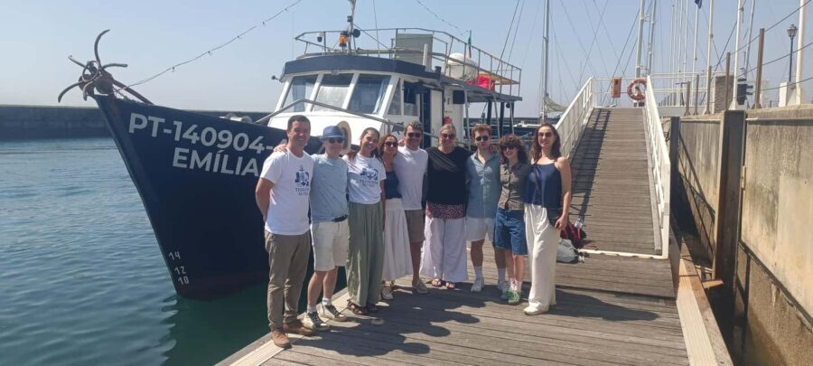 From Lisbon: Cascais Express Scenic Cruise - FAQs