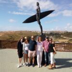 From Lisbon: Ericeira, Azenhas do Mar & Mafra Palace Private - Exploring Mafra Palace: Portugal’s Baroque Gem
