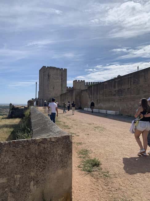 From Lisbon: Full-day guided tour to Elvas, a UNESCO city in the Alentejo - Who Should Consider This Tour?