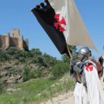 From Lisbon: Knights Templar Tour to Tomar & Almourol Castle - An In-depth Look at the Knights Templar Tour