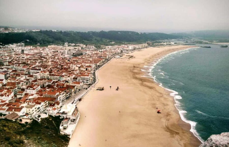 From Lisbon: Óbidos, Nazaré, and Fátima Day Trip - The Journey in Detail