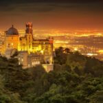 From Lisbon: Pena Palace, Regaleira, Sintra & Cascais Tour - Who Should Consider This Tour?