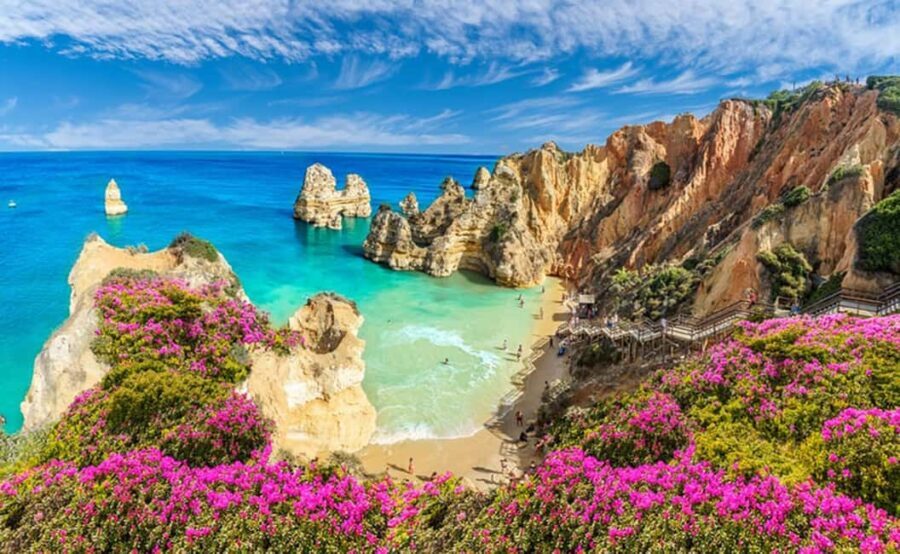 From Lisbon: Private Day Trip to Algarve with Hotel Pick Up - What’s Included & What’s Not